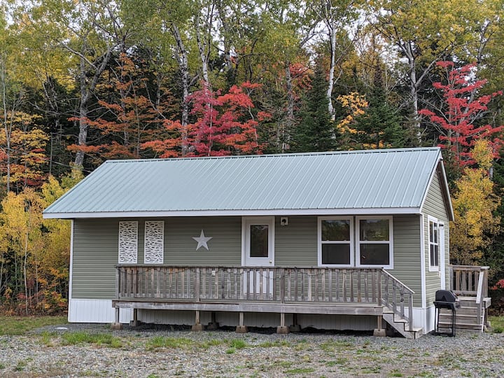 Charming Country Cottage - Nova Scotia