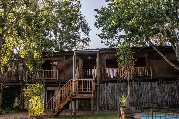 Family Tree Lodge - Tulbagh