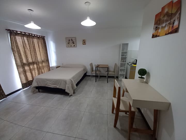 Departamento Céntrico - San Luis
