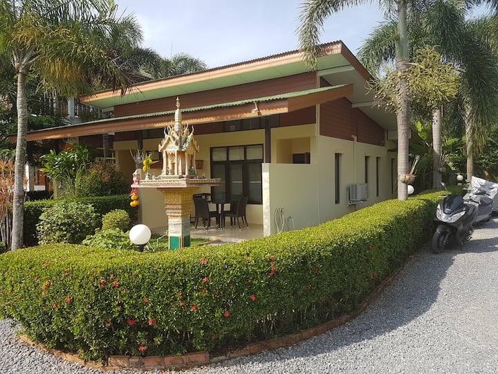 1-br Apartment On Pool Side, Near Ao Nang Beach - Ao Nang