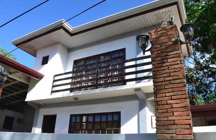 Bpb Transient House - Vigan