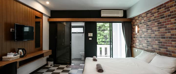 Executive Studio No.5 - Chiang Mai