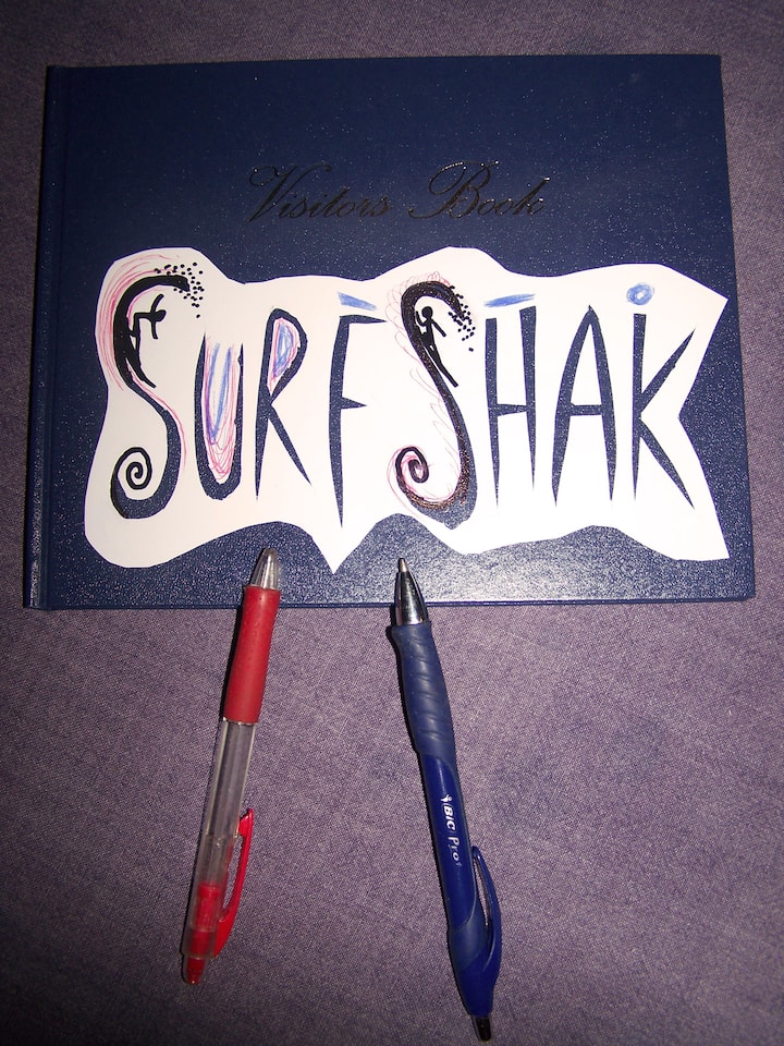 Riverton Surf Shack - Riverton/Aparima
