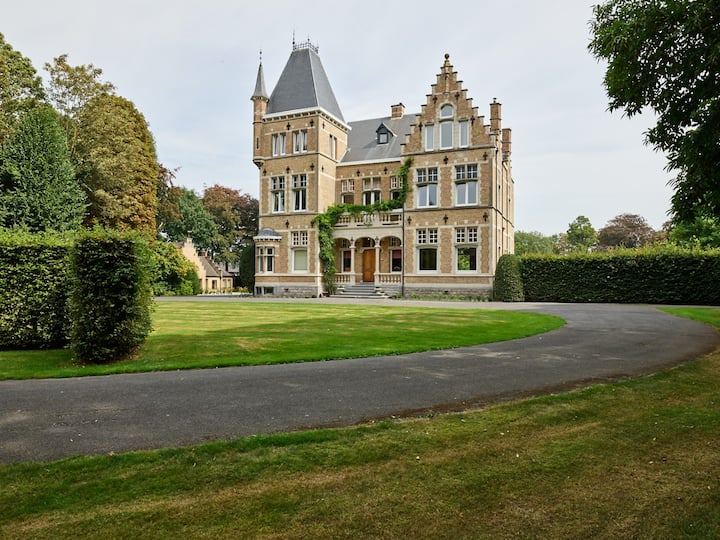 Room Joseph (Superior Double Room) - Izegem
