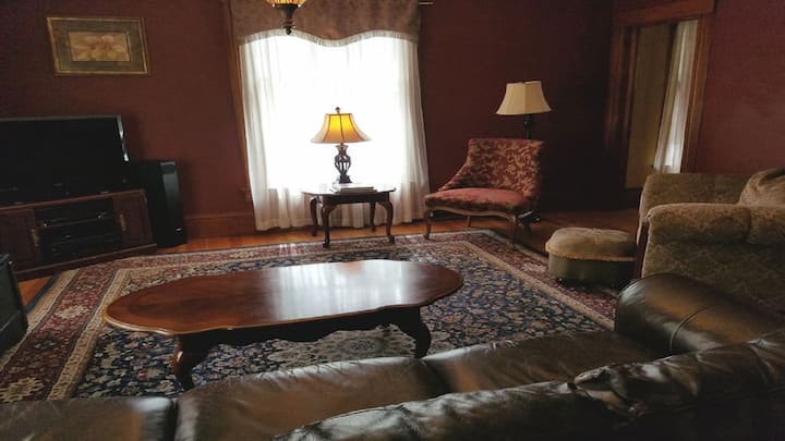 Historic Downtown Home - Colorado Springs