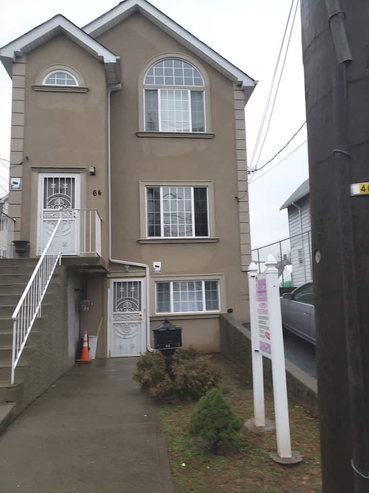 A Home Away From Home - Staten Island, NY