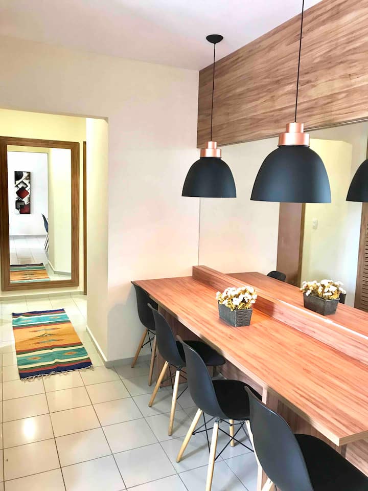 Tree Bedroms Near Unicamp/shopping P D Pedro - Campinas