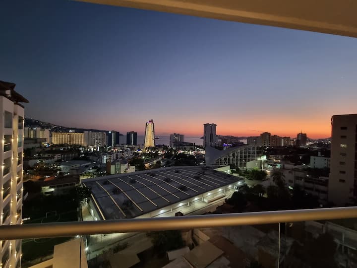 Residencial La Nao - Acapulco