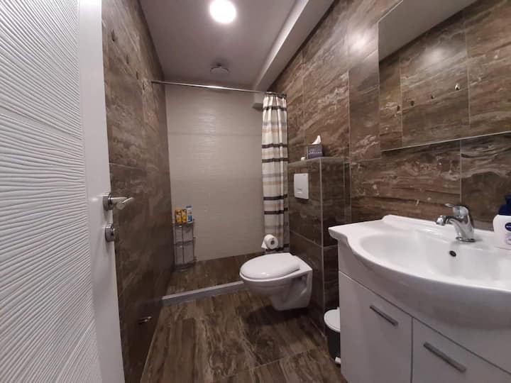 Villa Flower#4 With Central Heating&onsite Parking - Mostar