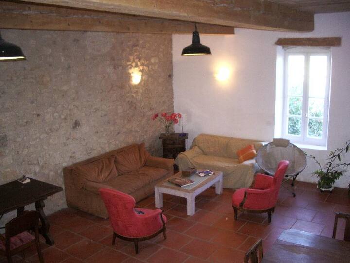 L'auberge Du Château De Coujan, - Autignac