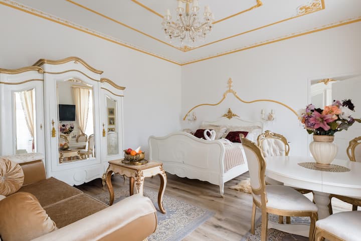 Sissy Apartment - Wien