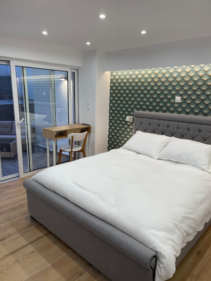 Hideaway Boutique - Athen