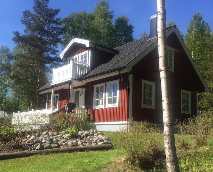 Höga Kusten ÖRnsköldsvik - Örnsköldsvik