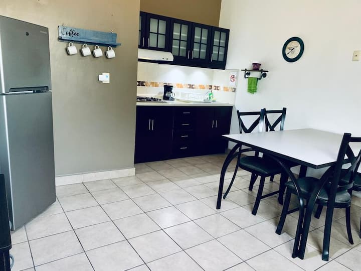 Ideal Depto. San Felipe - Oaxaca