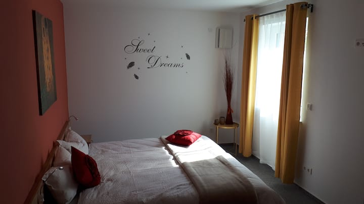 "Beim Kellerschneider" - Wohnung Eg - Dillingen a.d. Donau