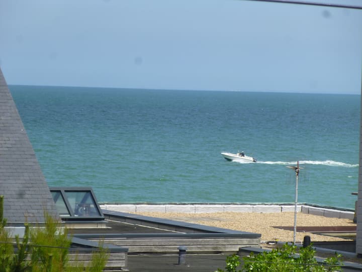 Amoureux De La Mer - France
