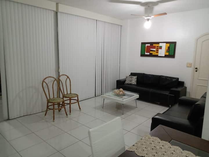 Lindíssimo Apartamento Com Vista Par O Mar. - Cabo Frio