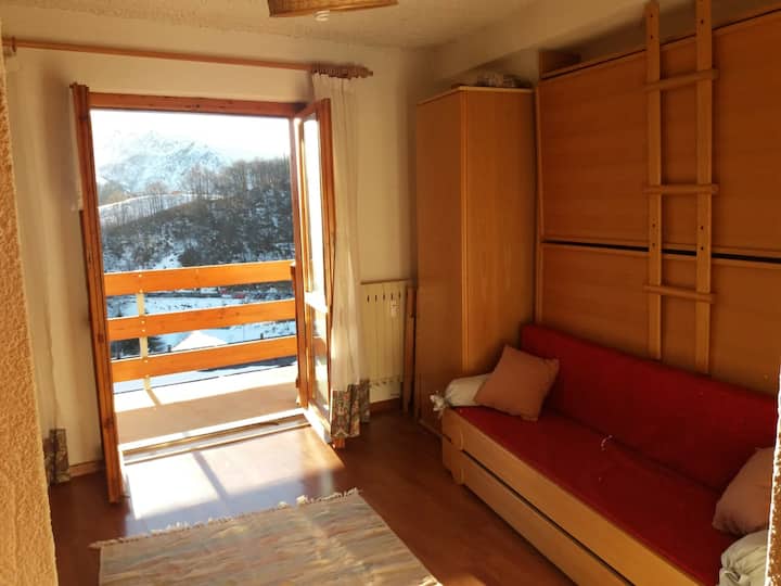 Prato Nevoso Conca Condominio Hermitage - Prato Nevoso