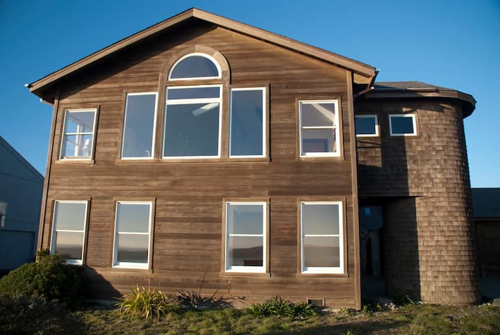 Dillon Beach, A Tower & Great Views - Bodega Bay, CA