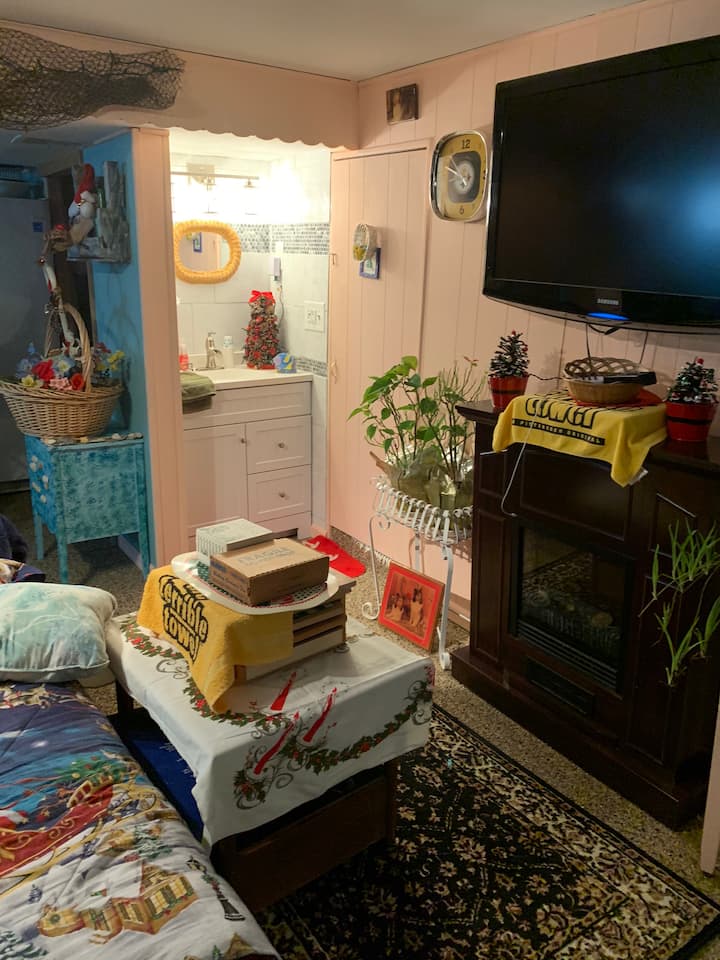 Pittsburgh Getaway - Pittsburgh, PA