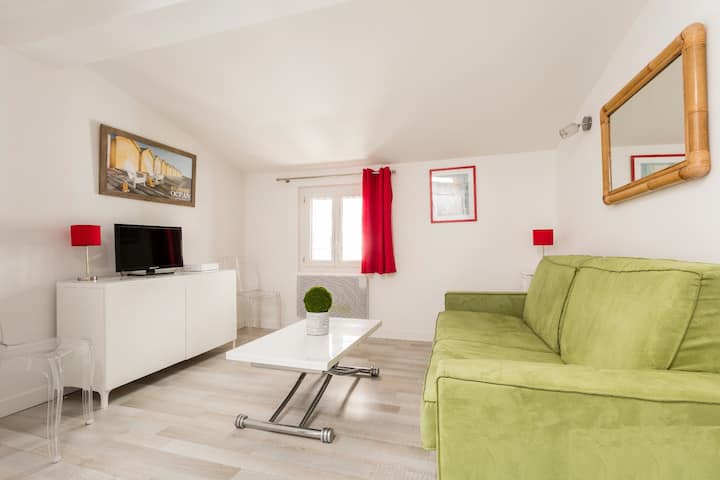 Appartement Cosy - Situé Opéra Place De La Comédie - Montpellier