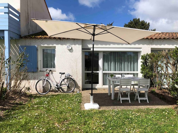 Petite Maison Oléron - Saint-Trojan-les-Bains