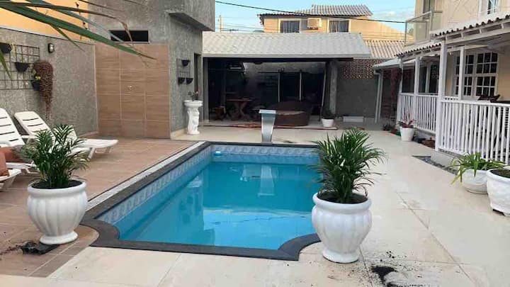 Próximo Ao Toa Toa - Porto Seguro