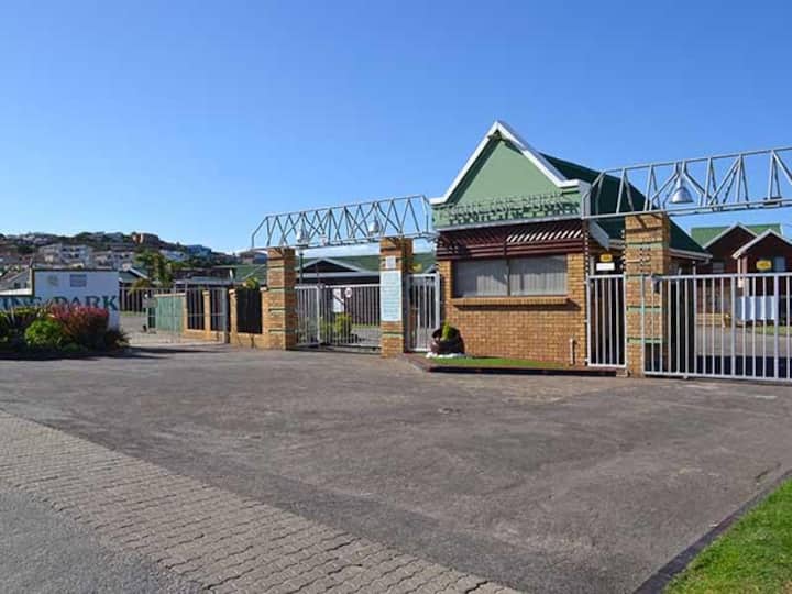 Best Holiday Accommodation In Hartenbos - Mossel Bay