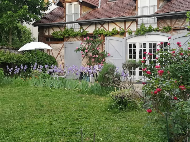 Loft - Compiègne