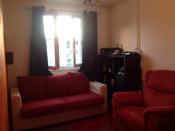 Une Nuit Au Cinéma !!! - Chambéry