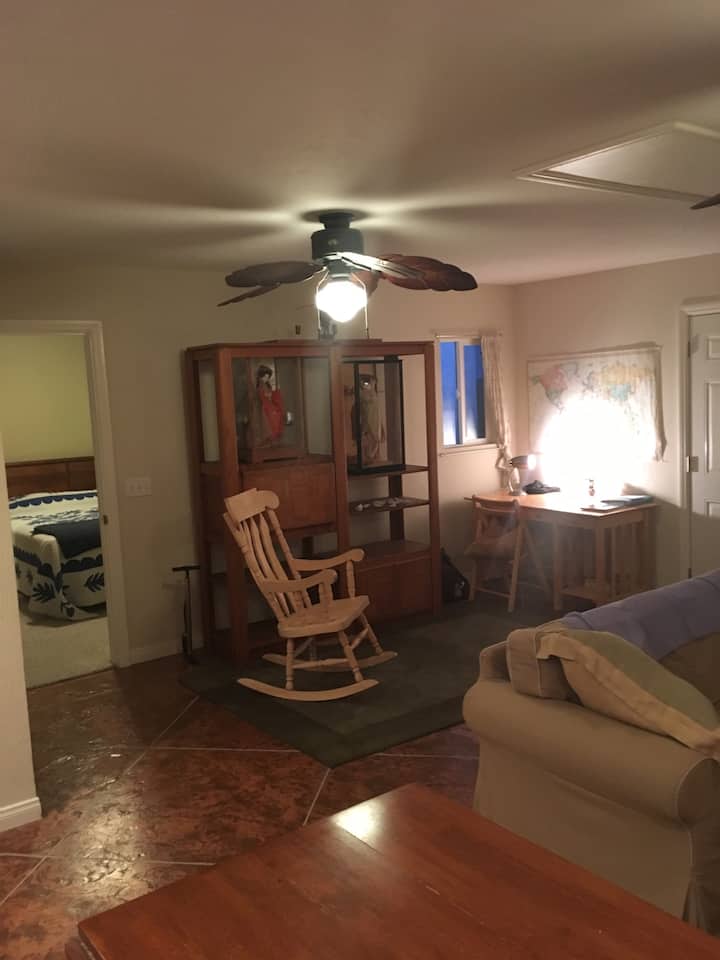 Super Clean Duplex - Santa Barbara, CA
