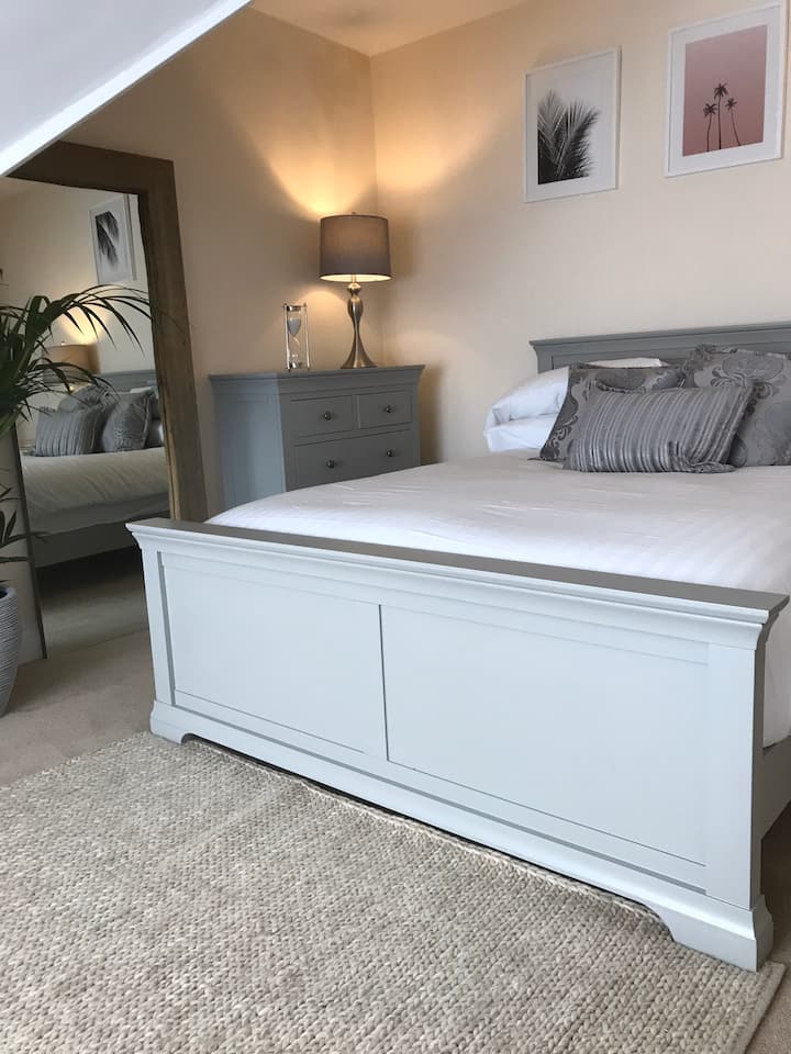 City Views Penthouse Contractors Welcome Sleeps 6 - ノリッジ