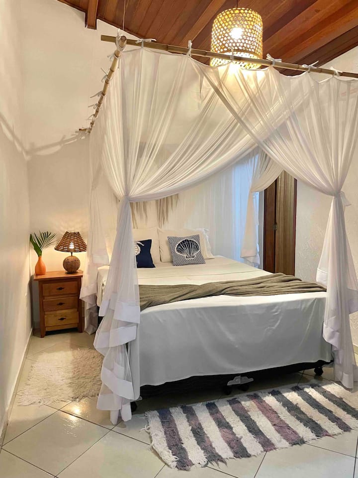 Casa Quintal Na Areia - Cabo Frio