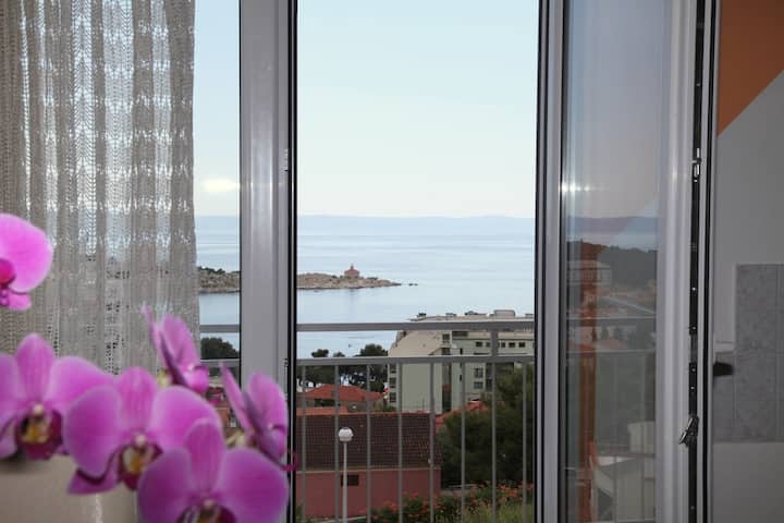 Apartment1 Villa Ravlic - Makarska