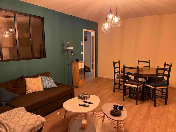 Chaumont Maison - Chaumont