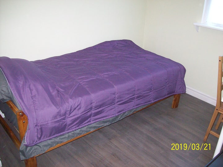 #6 Rear Room, St. Thomas Downtown - St. Thomas