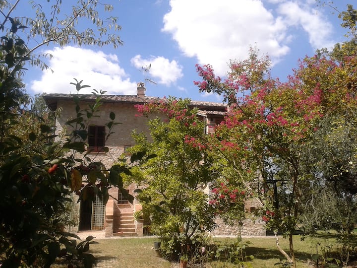 Casale Delle Rose - Provincia di Terni
