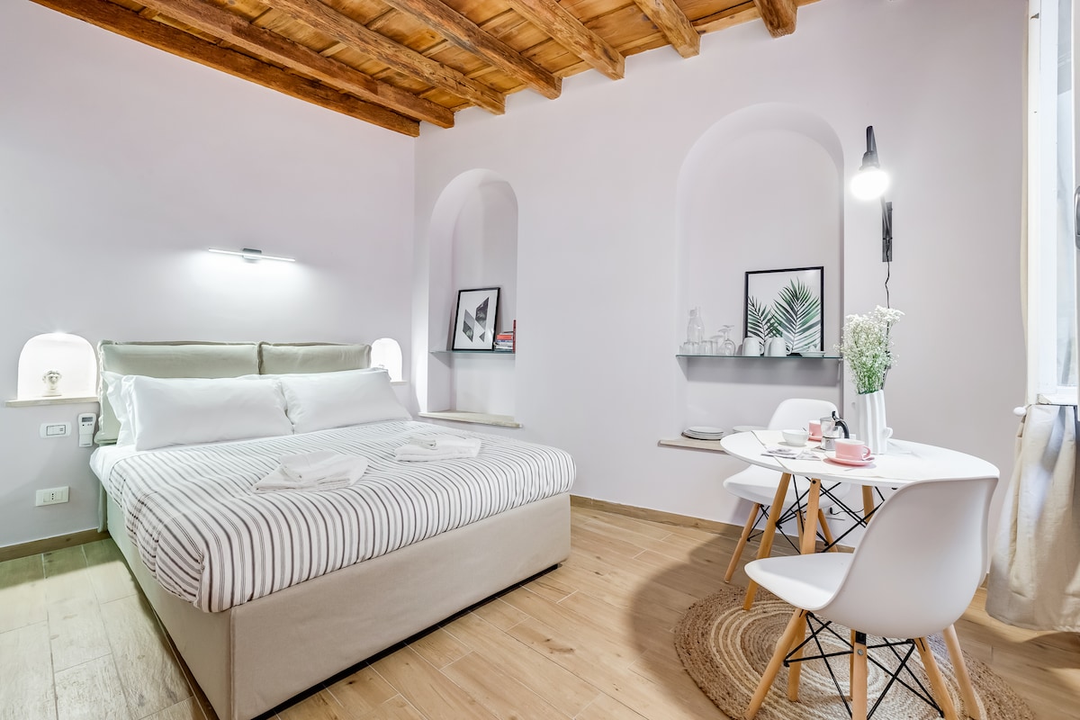 Perfect place apt 4 in the heart of Rome's city center - Vacation homes ...