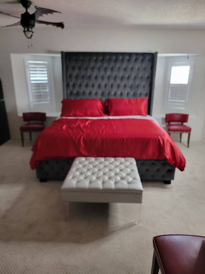 Las Vegas Guest House Long Term Rental 30 Days - Las Vegas, NV