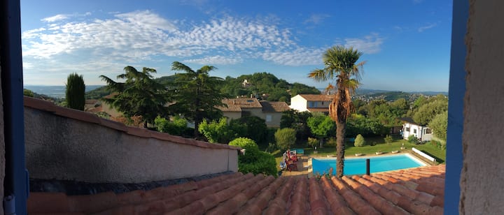 Loft De Charme 40 M2 - ibis Manosque Cadarache