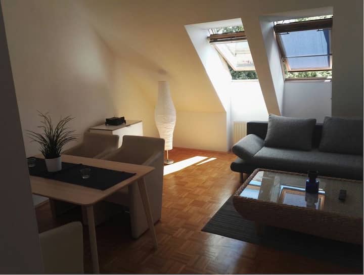 Modern City Apartment - Graz