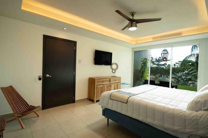 The Best Place To Stay In The Beach - Puerto Vallarta