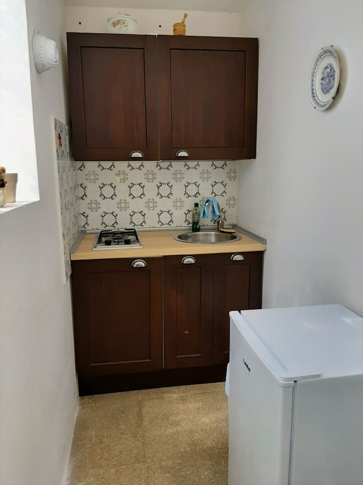 Appartamento Vista Mare "Mirto" - Ponza