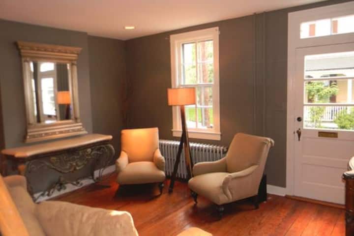 Historic Charm - Walk To Main Street! - Maryland