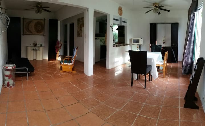 Tu Espacio Cerca Del Mar... - Chetumal