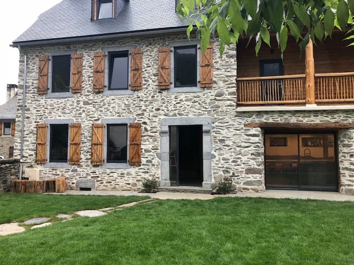 Maison De Clarabide - Loudenvielle