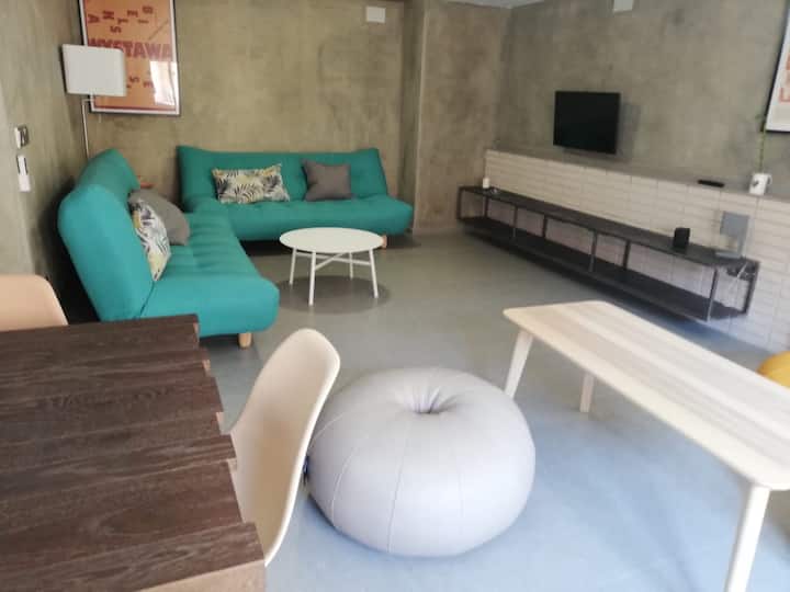 Apartamento Reformado En 2019 A 15 Min De La Playa - Sagunto