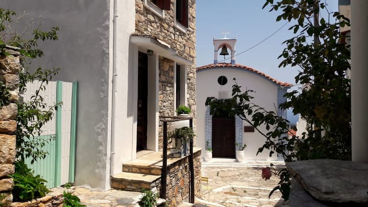 Villa Ekaterini - Alonnisos