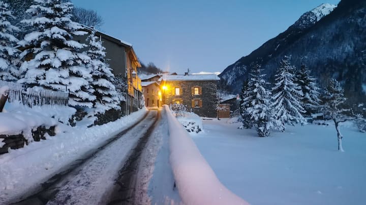 Chambres D'hôtes Domaine Skiable Des 3 Vallées - Val Thorens
