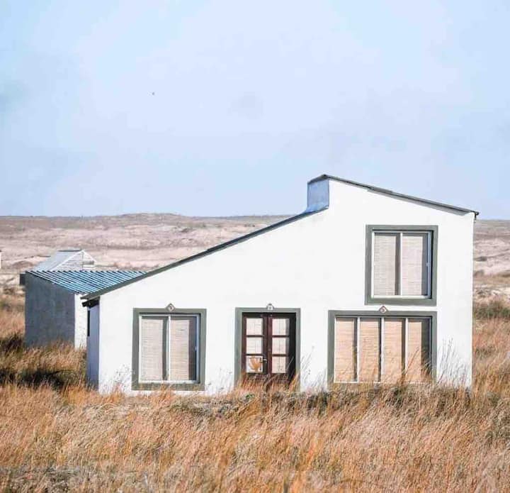 Casa En Cabo Polonio - Playa La Calavera - Cabo Polonio